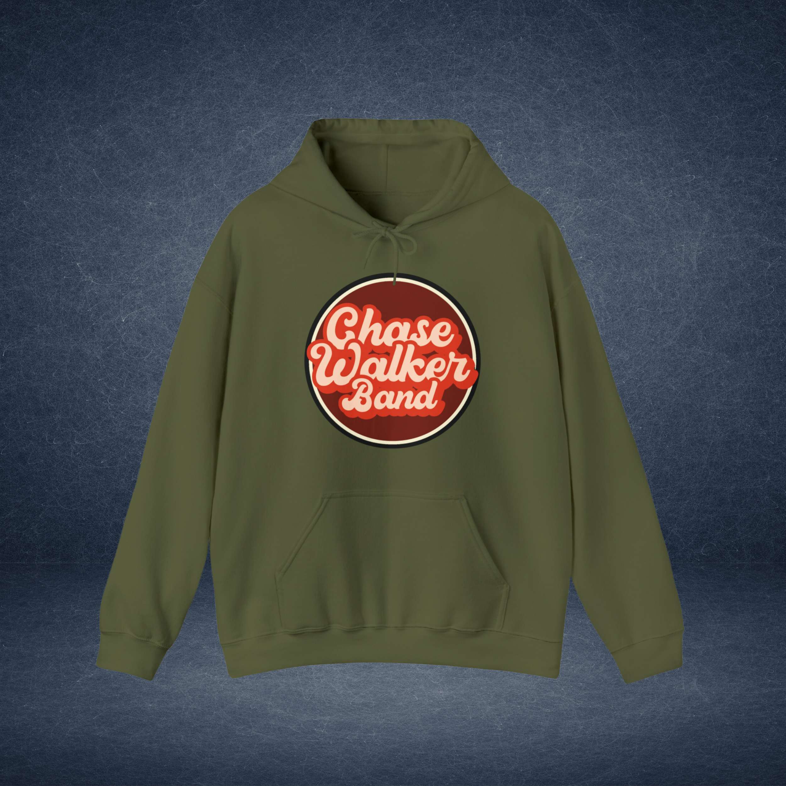 Hoodies – Chase Walker Band